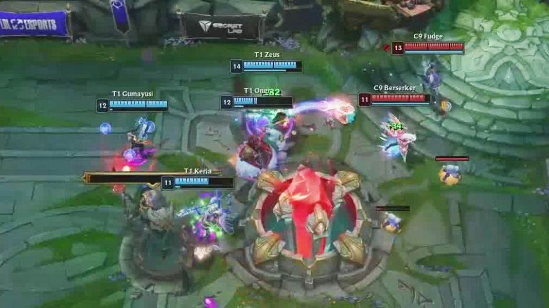 네이버 e스포츠