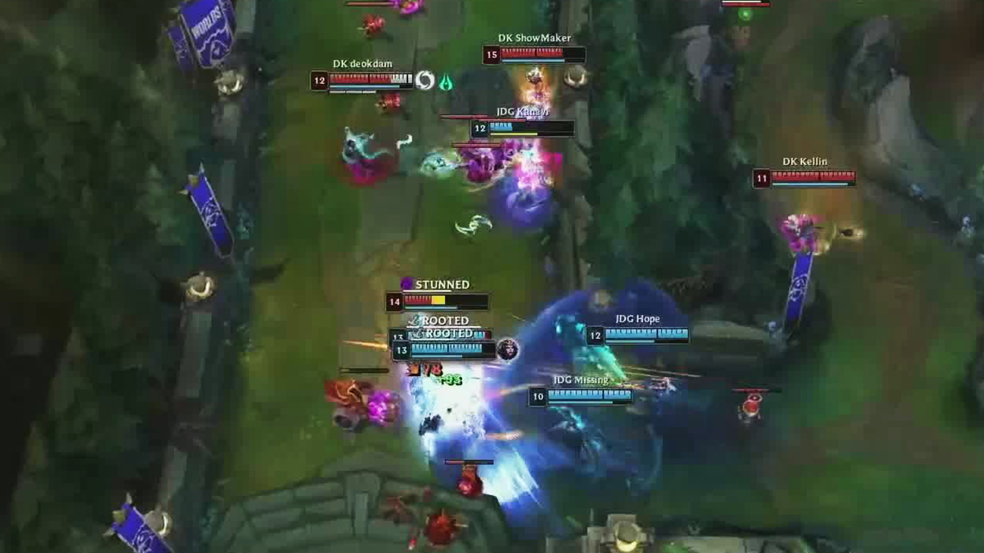 네이버 e스포츠