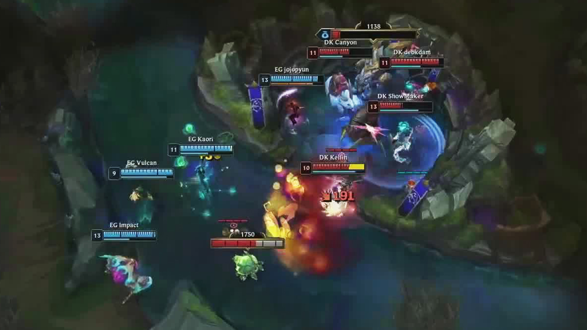 네이버 e스포츠