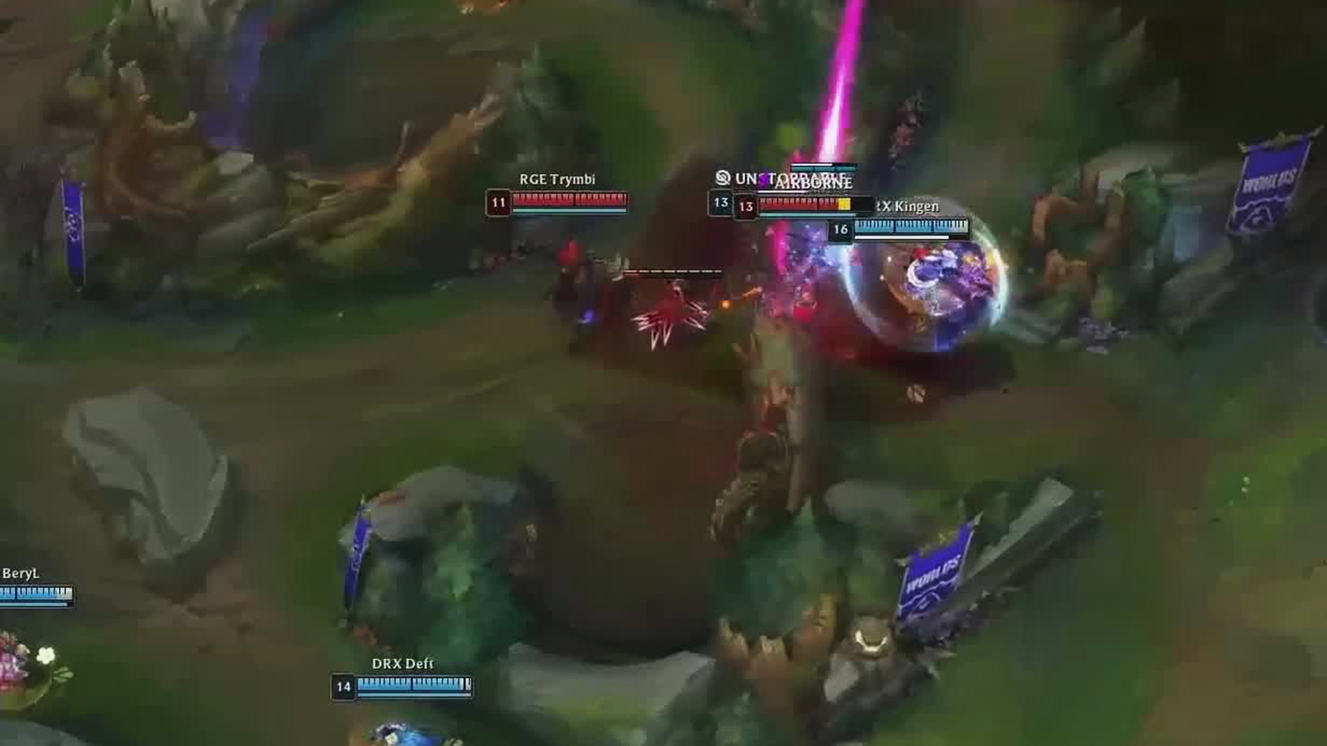 네이버 e스포츠