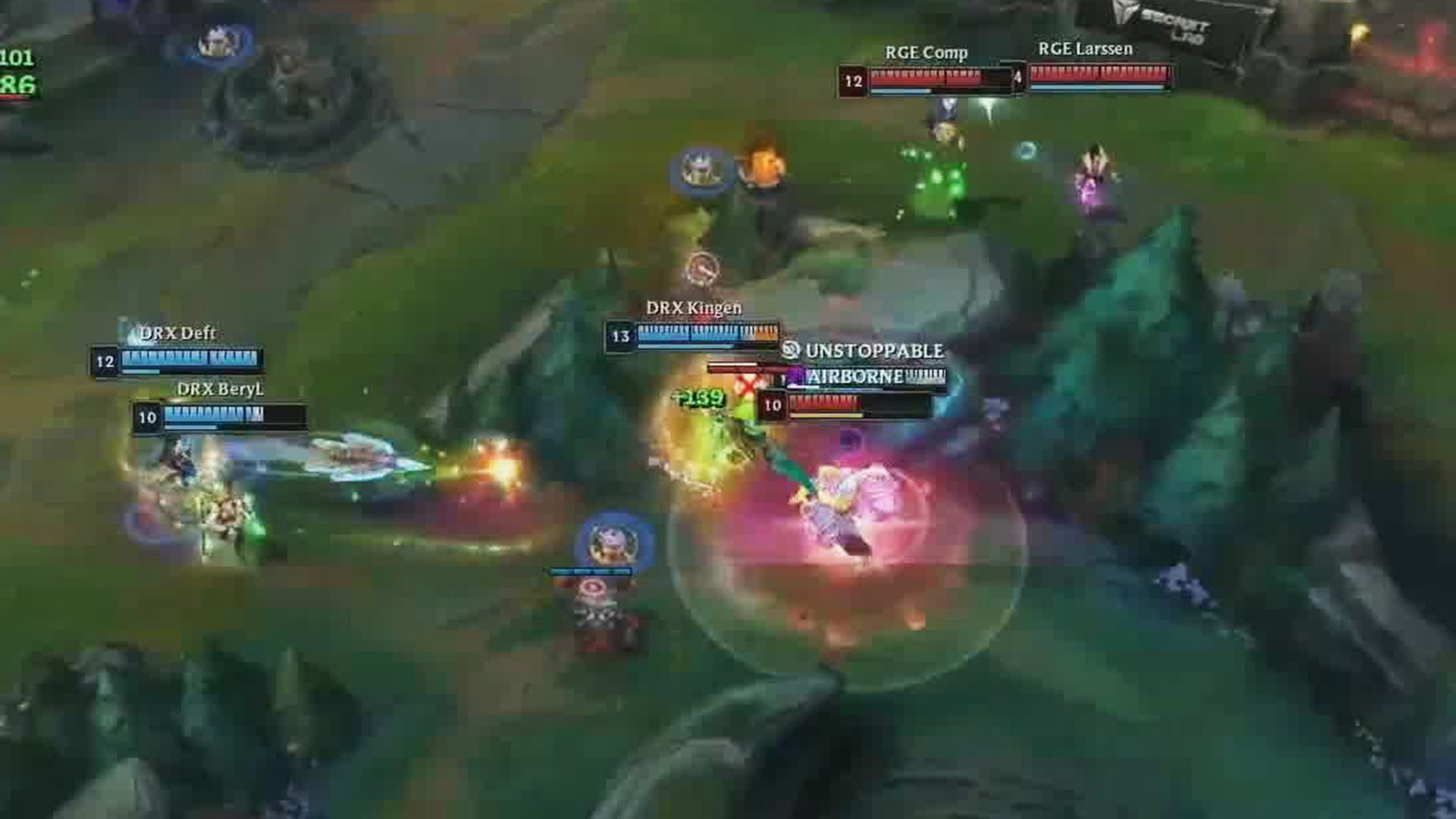 네이버 e스포츠