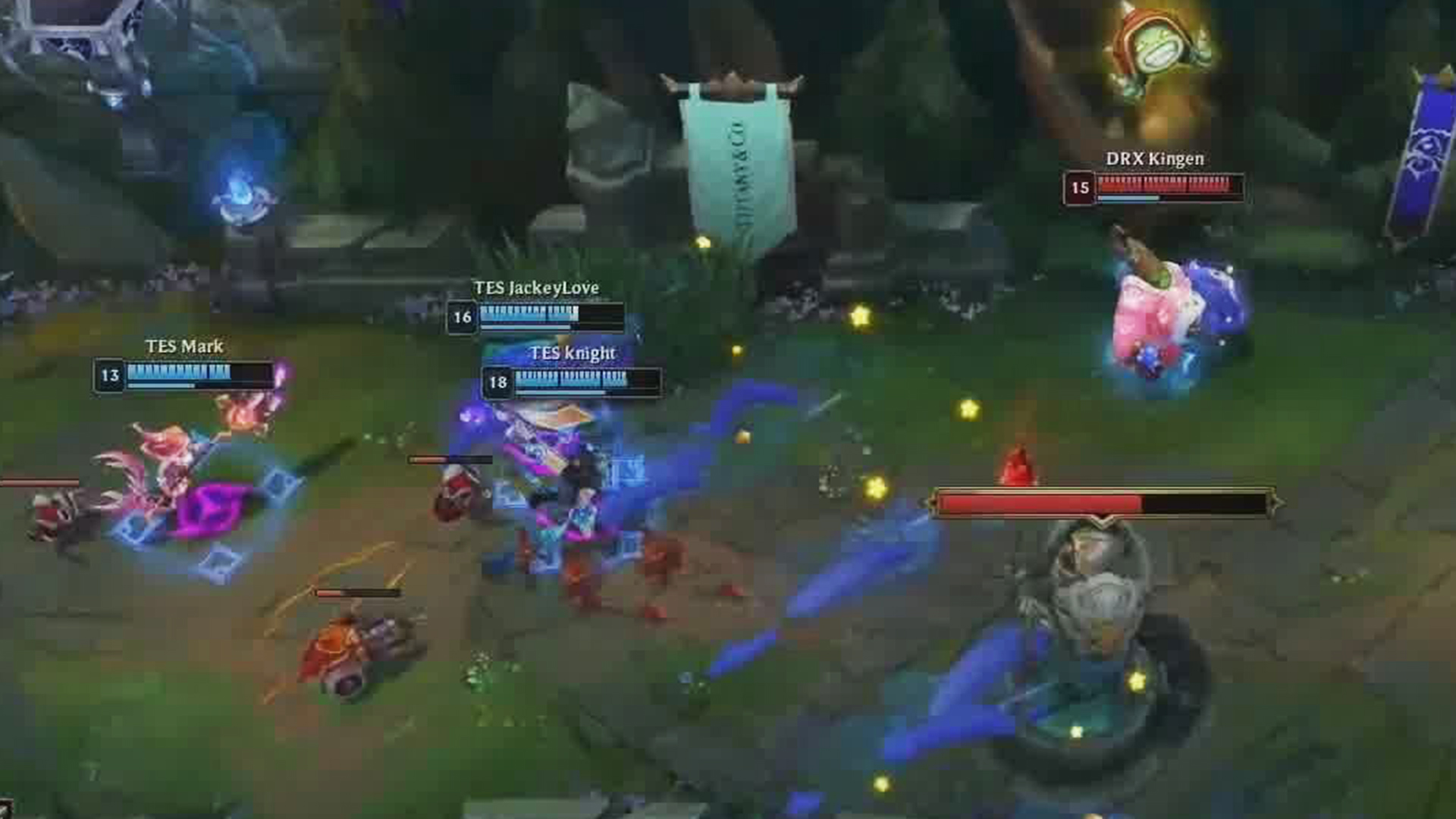 네이버 e스포츠