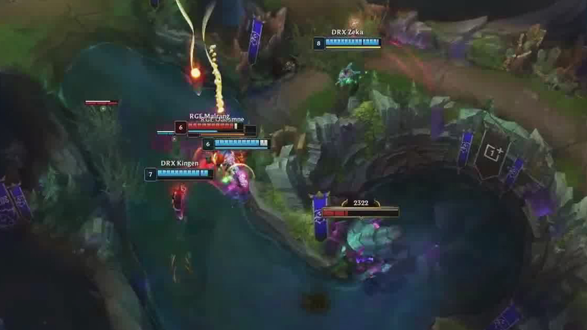 네이버 e스포츠