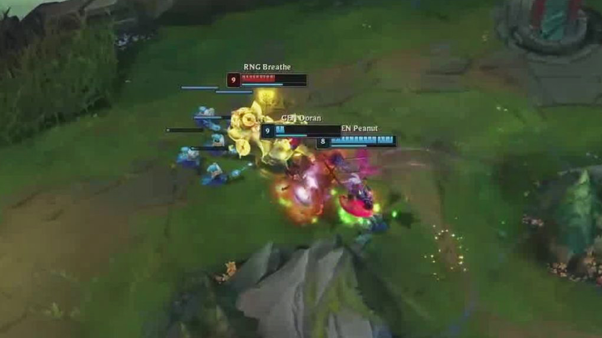 네이버 e스포츠