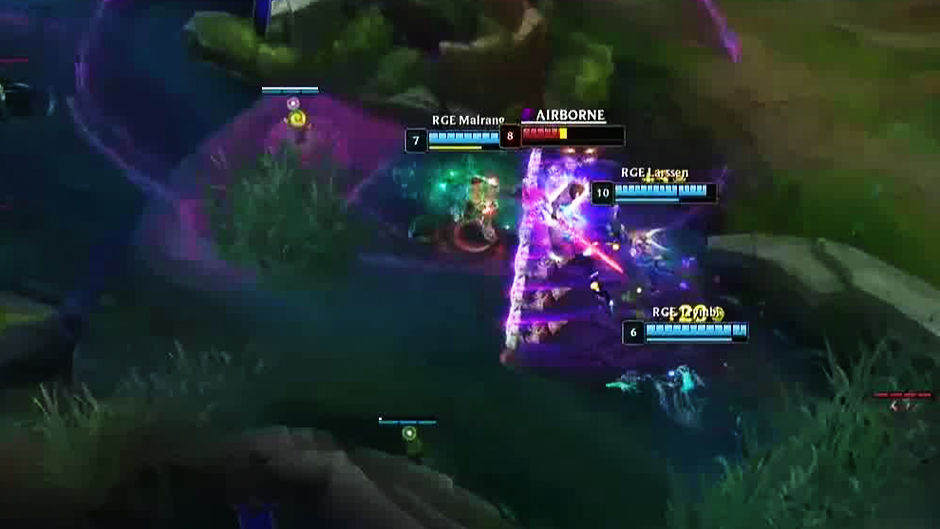 네이버 e스포츠