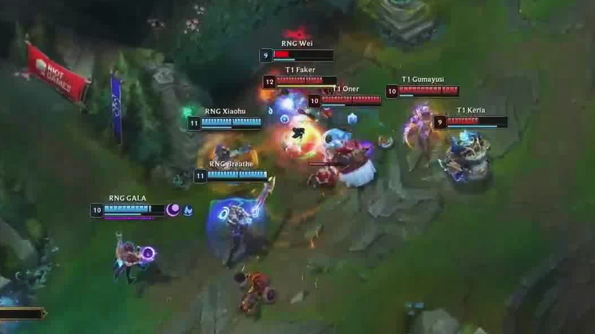 네이버 e스포츠