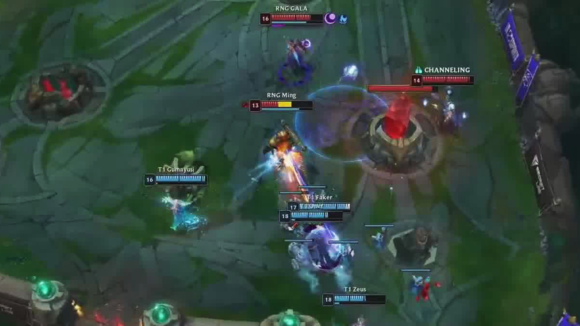 네이버 e스포츠