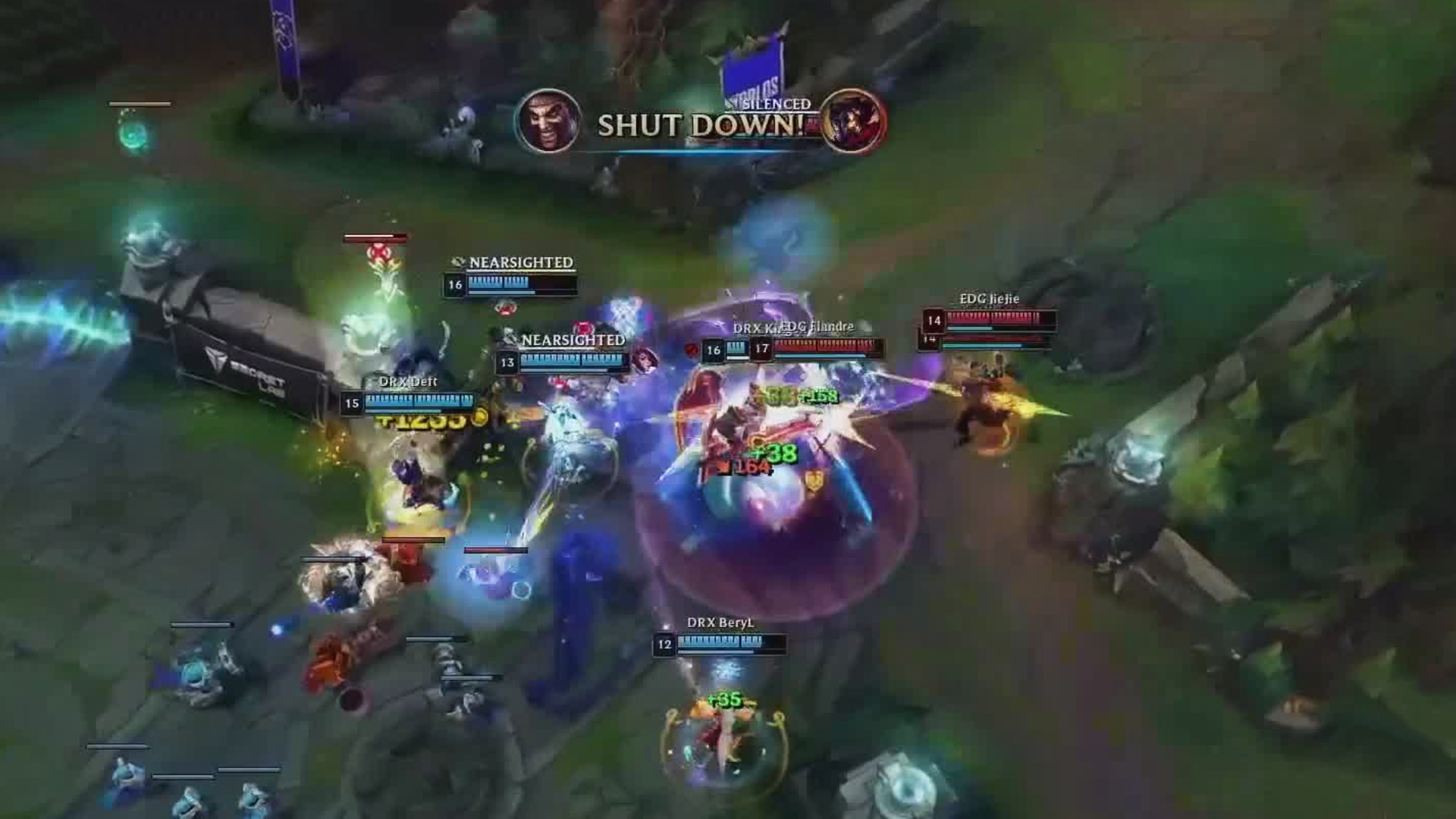 네이버 e스포츠