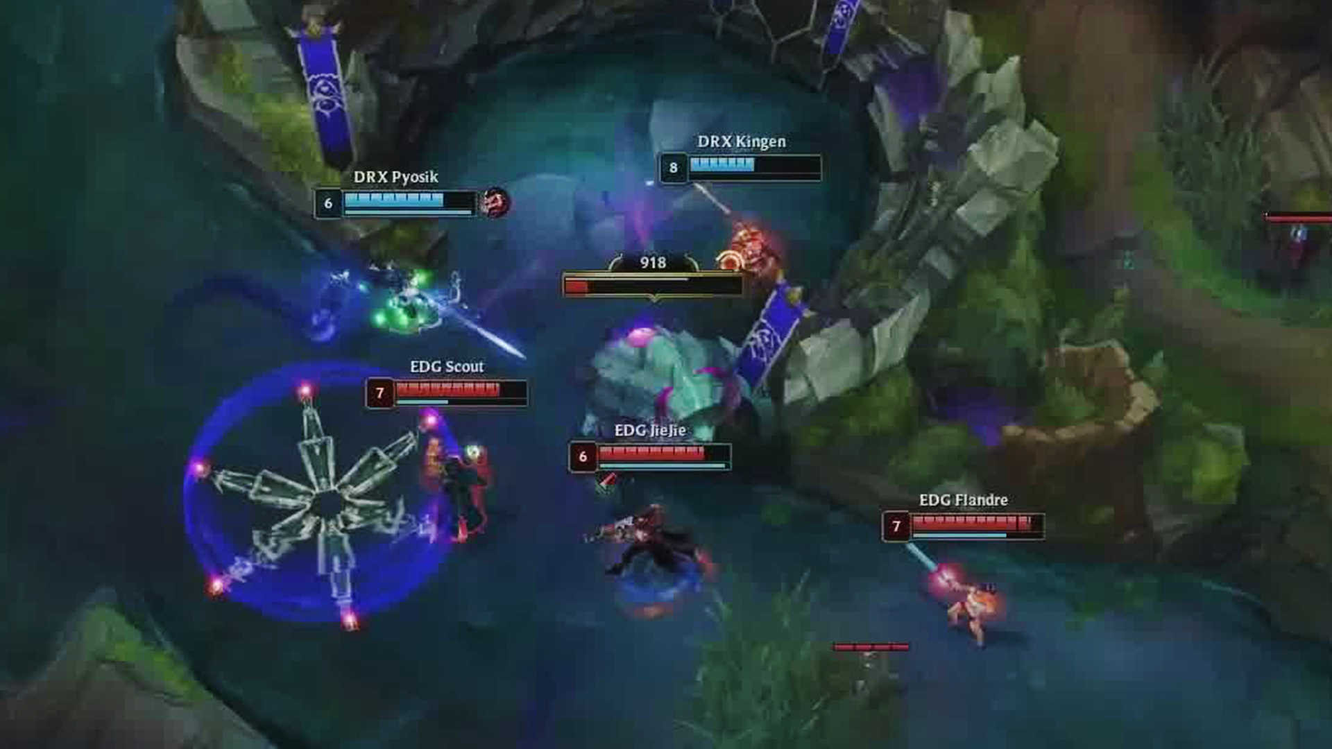 네이버 e스포츠