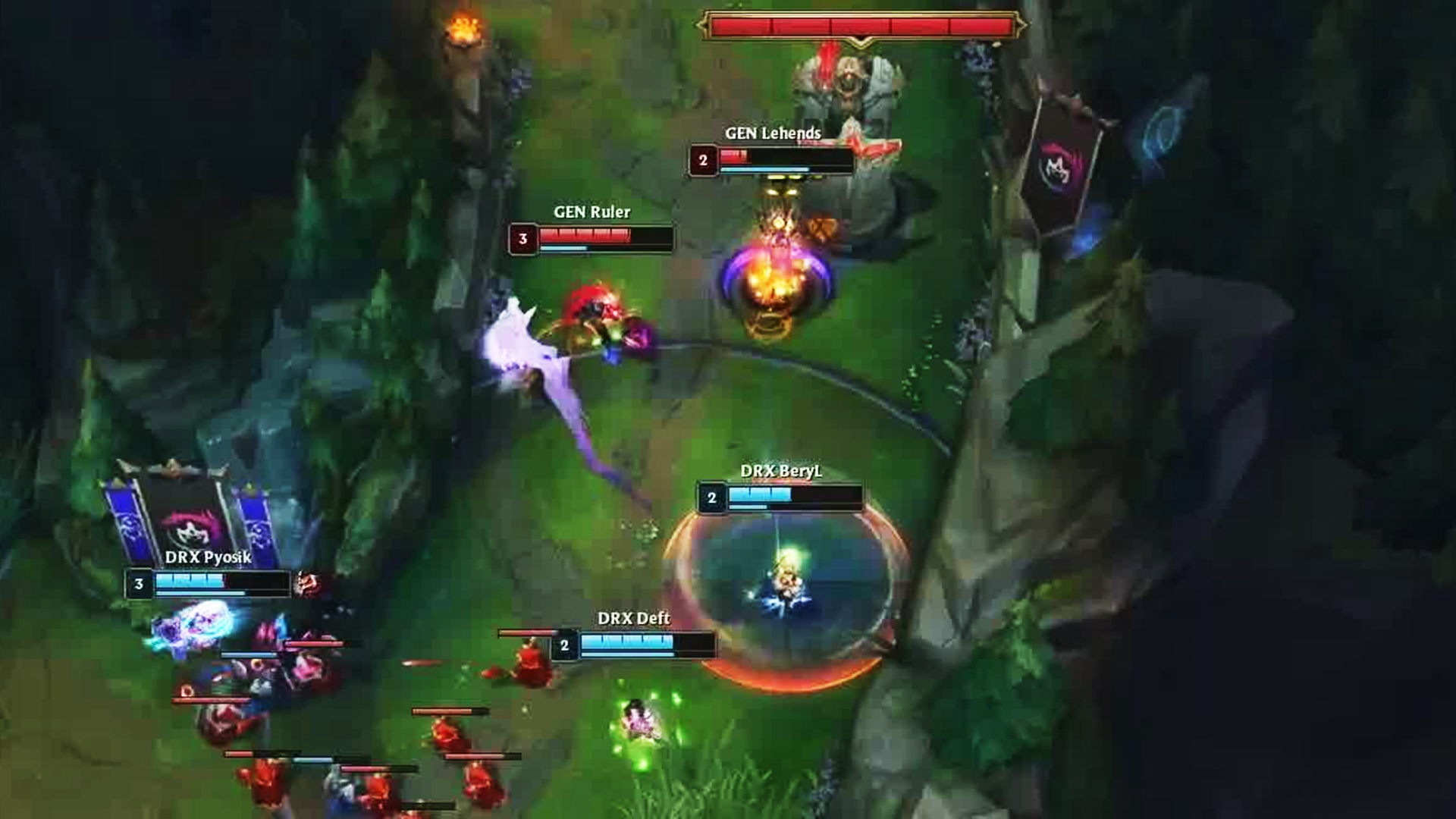 네이버 e스포츠