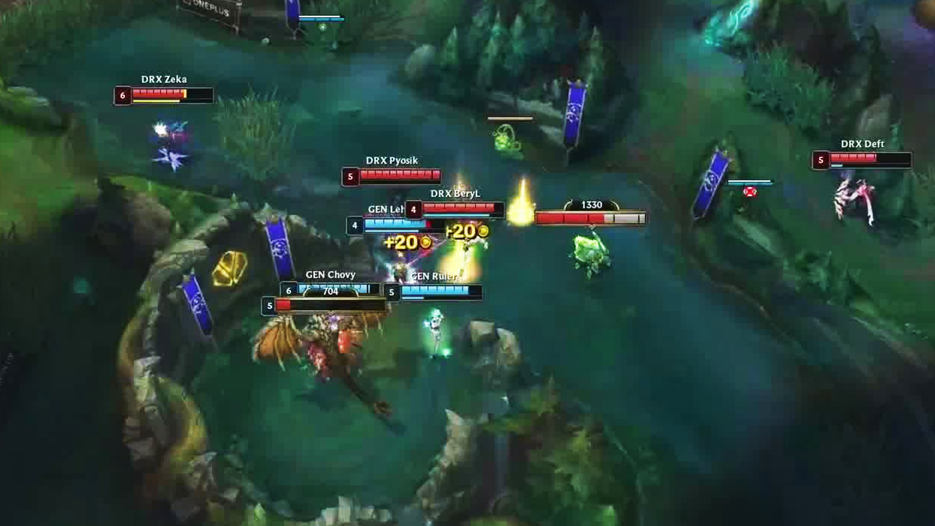 네이버 e스포츠