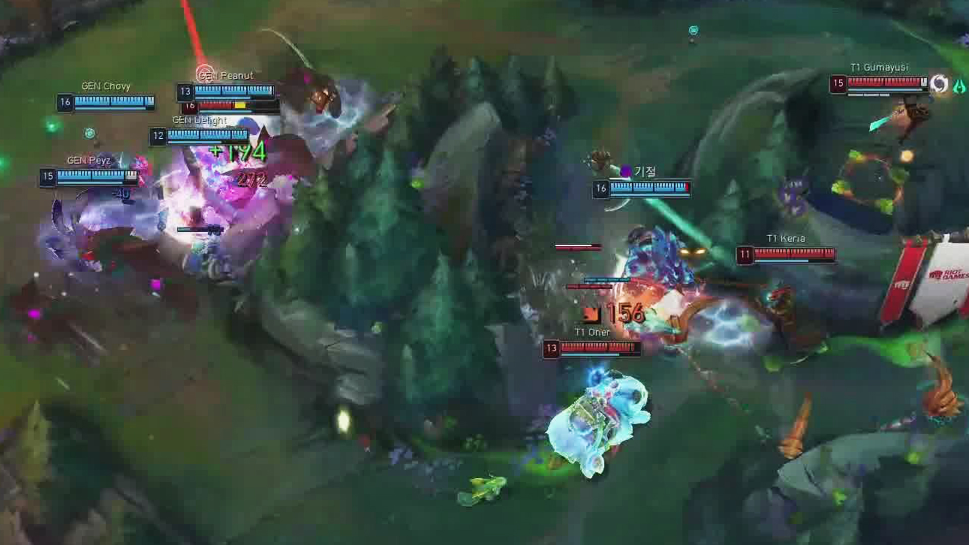 네이버 e스포츠