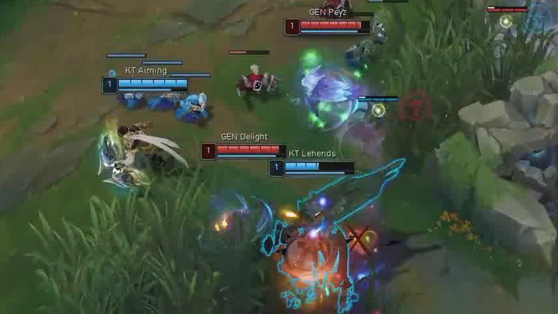 네이버 e스포츠