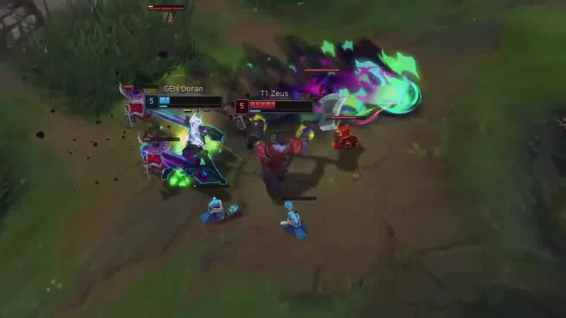 네이버 e스포츠