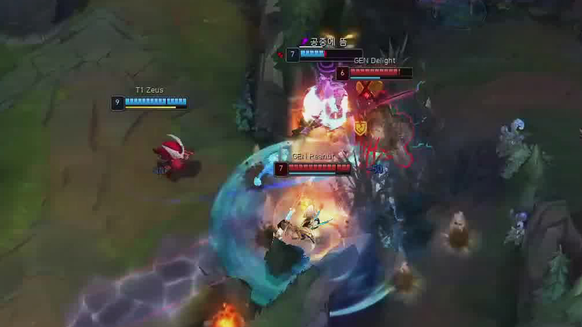 네이버 e스포츠