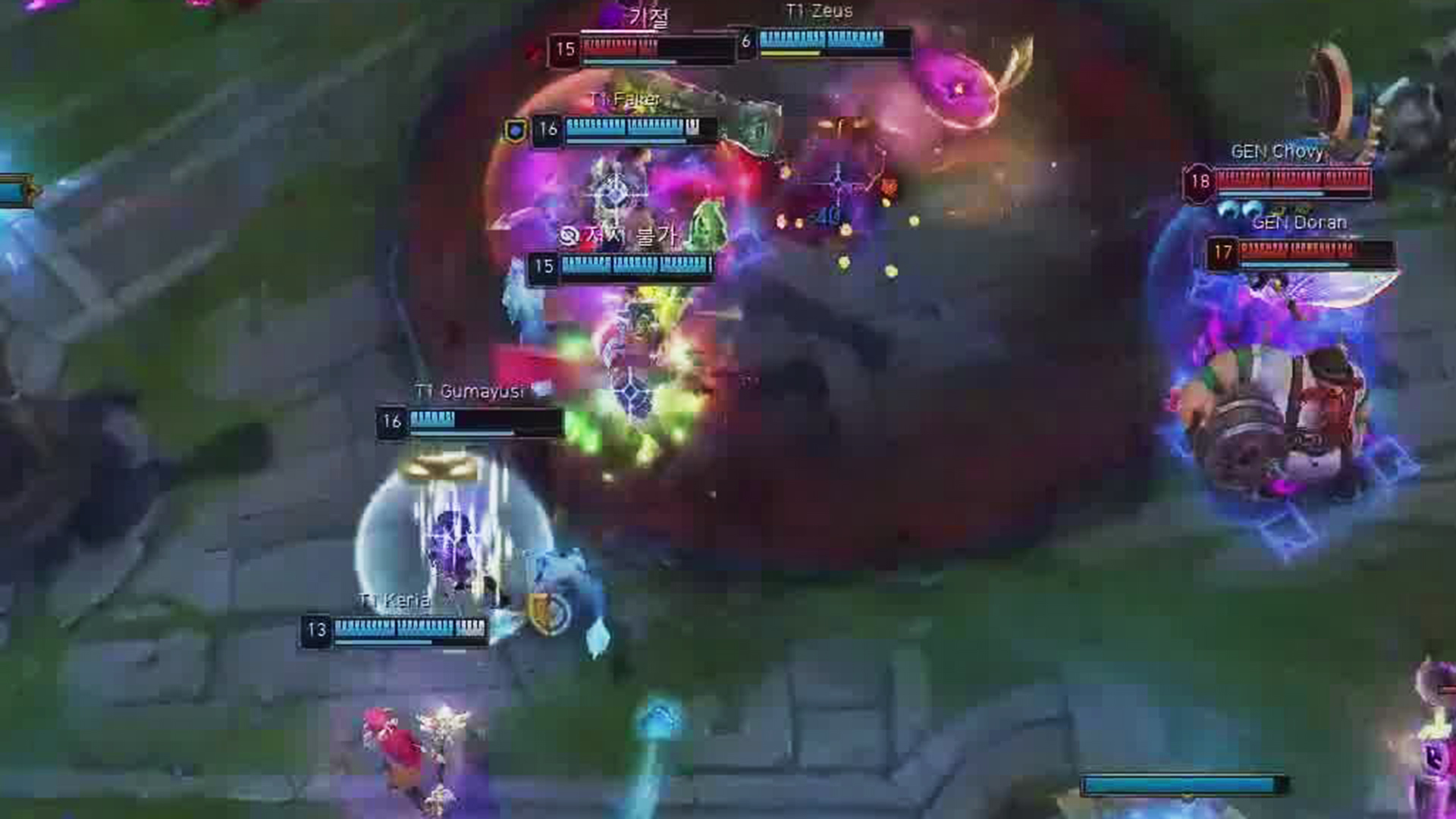 네이버 e스포츠