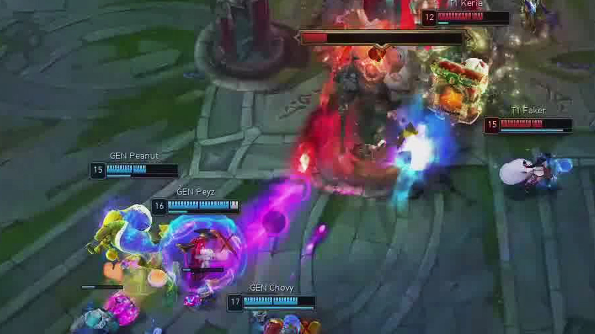 네이버 e스포츠