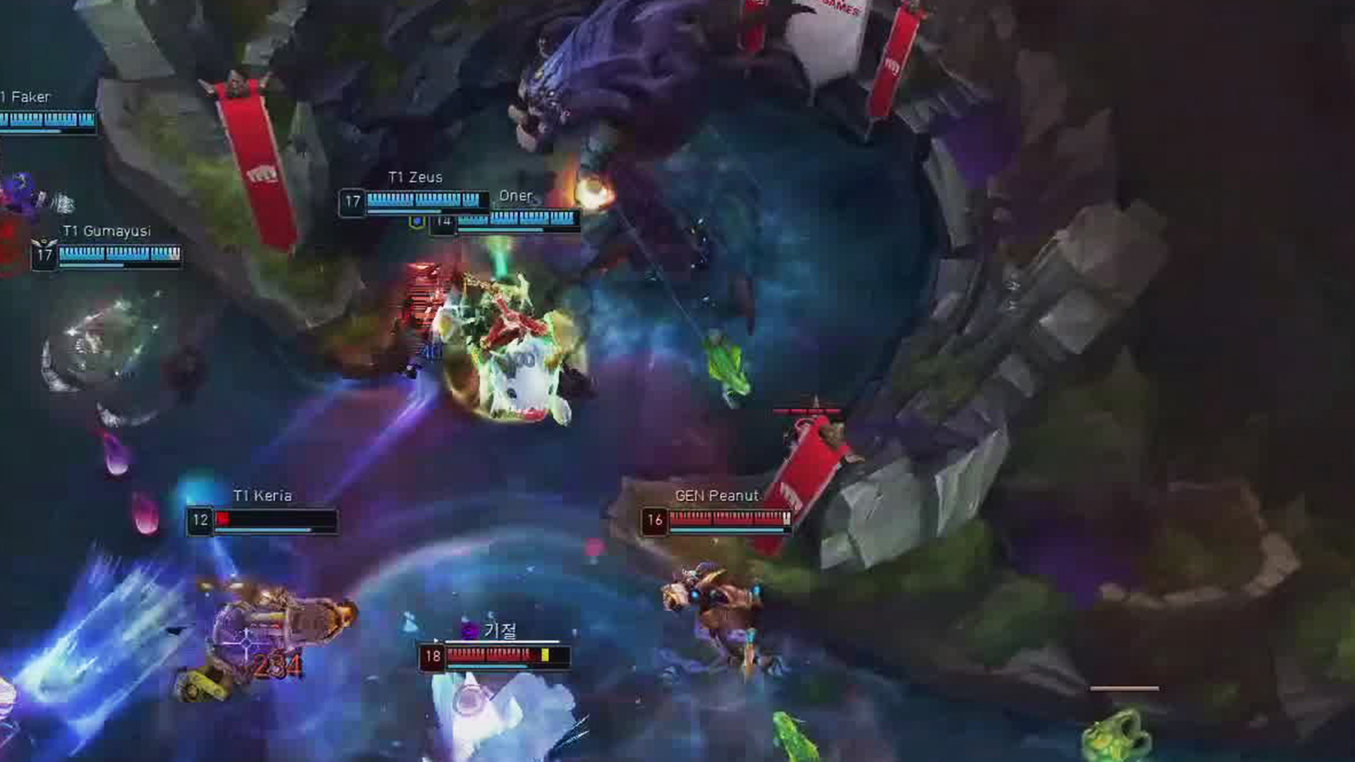 네이버 e스포츠