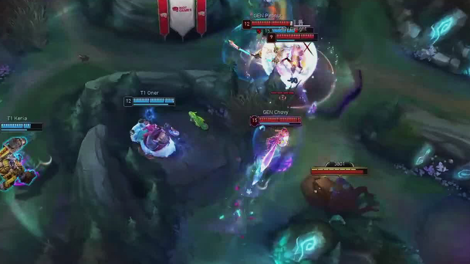 네이버 e스포츠