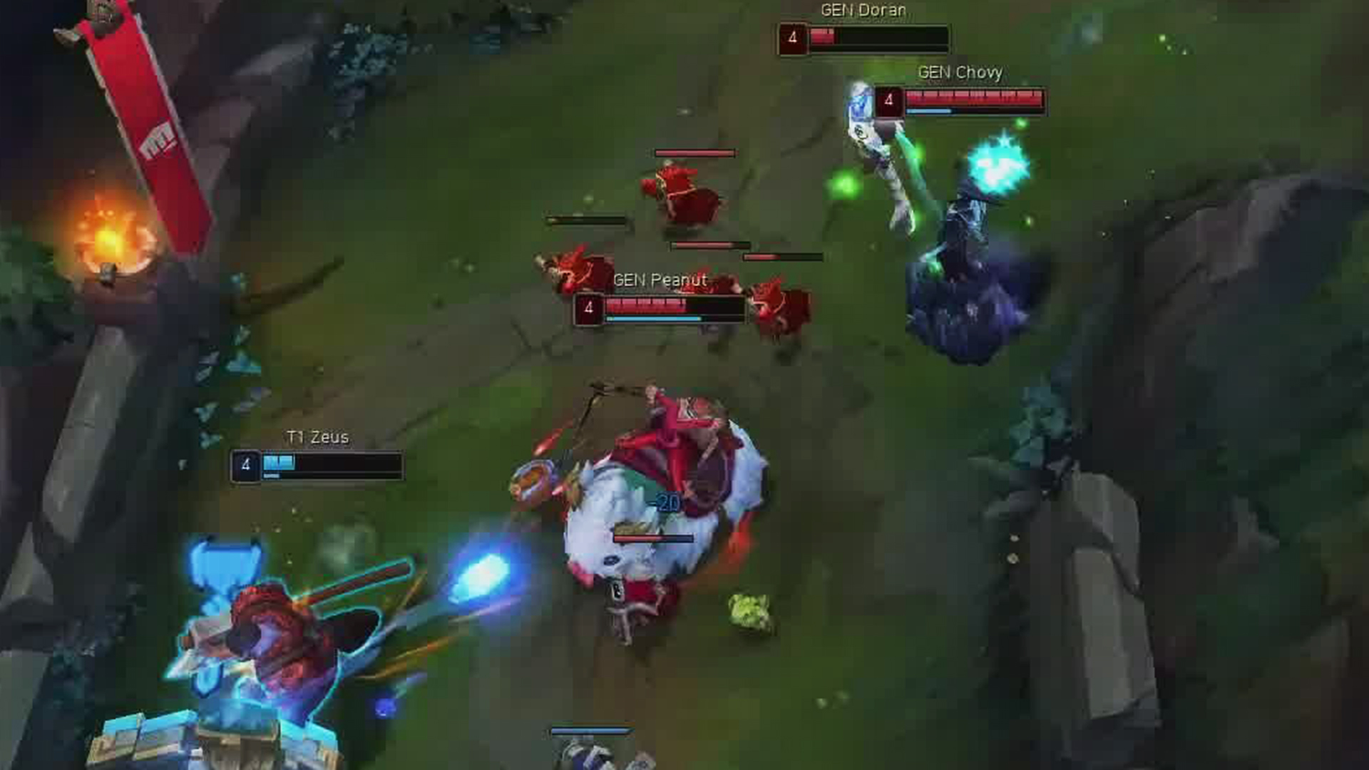 네이버 e스포츠