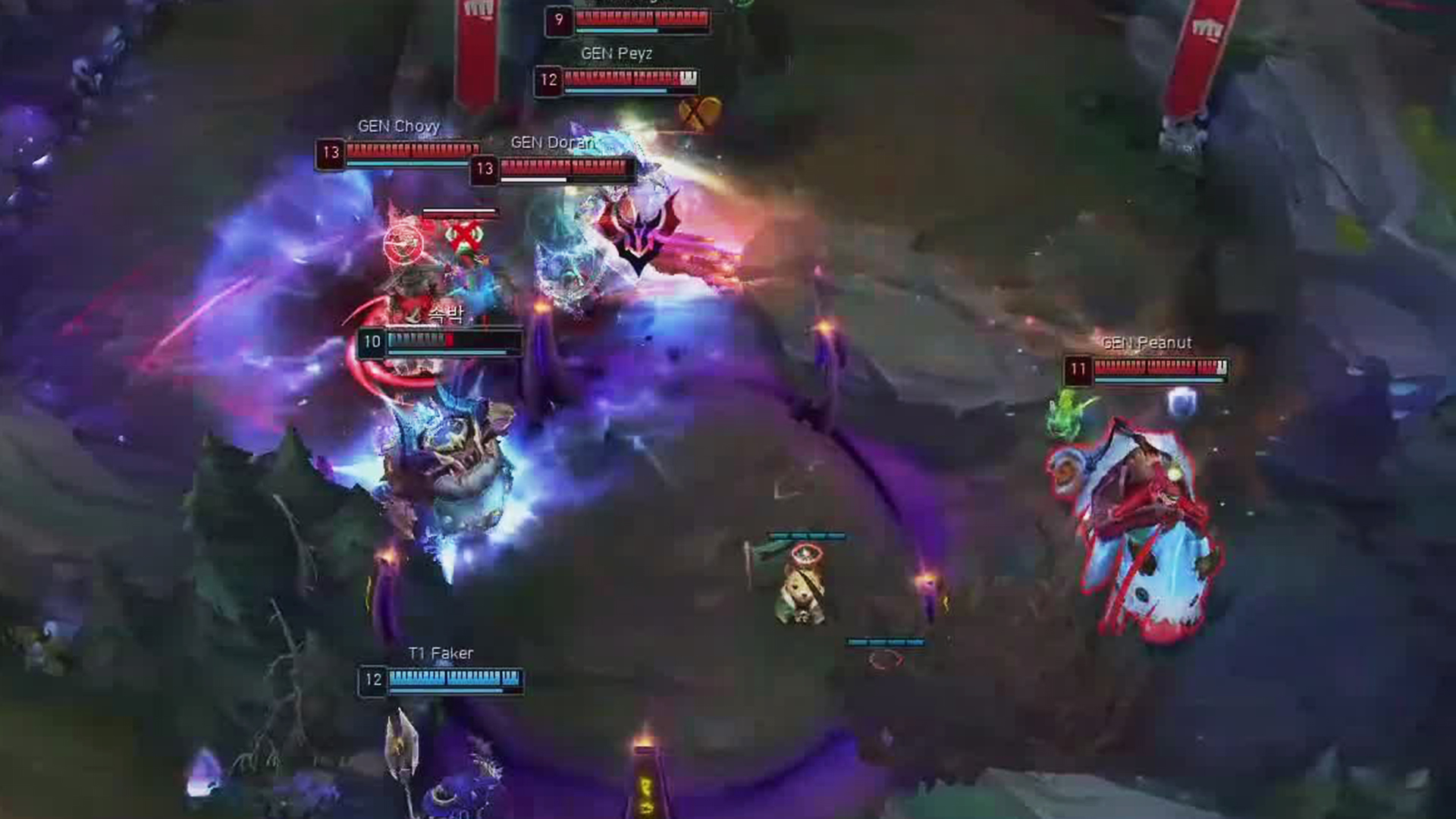 네이버 e스포츠