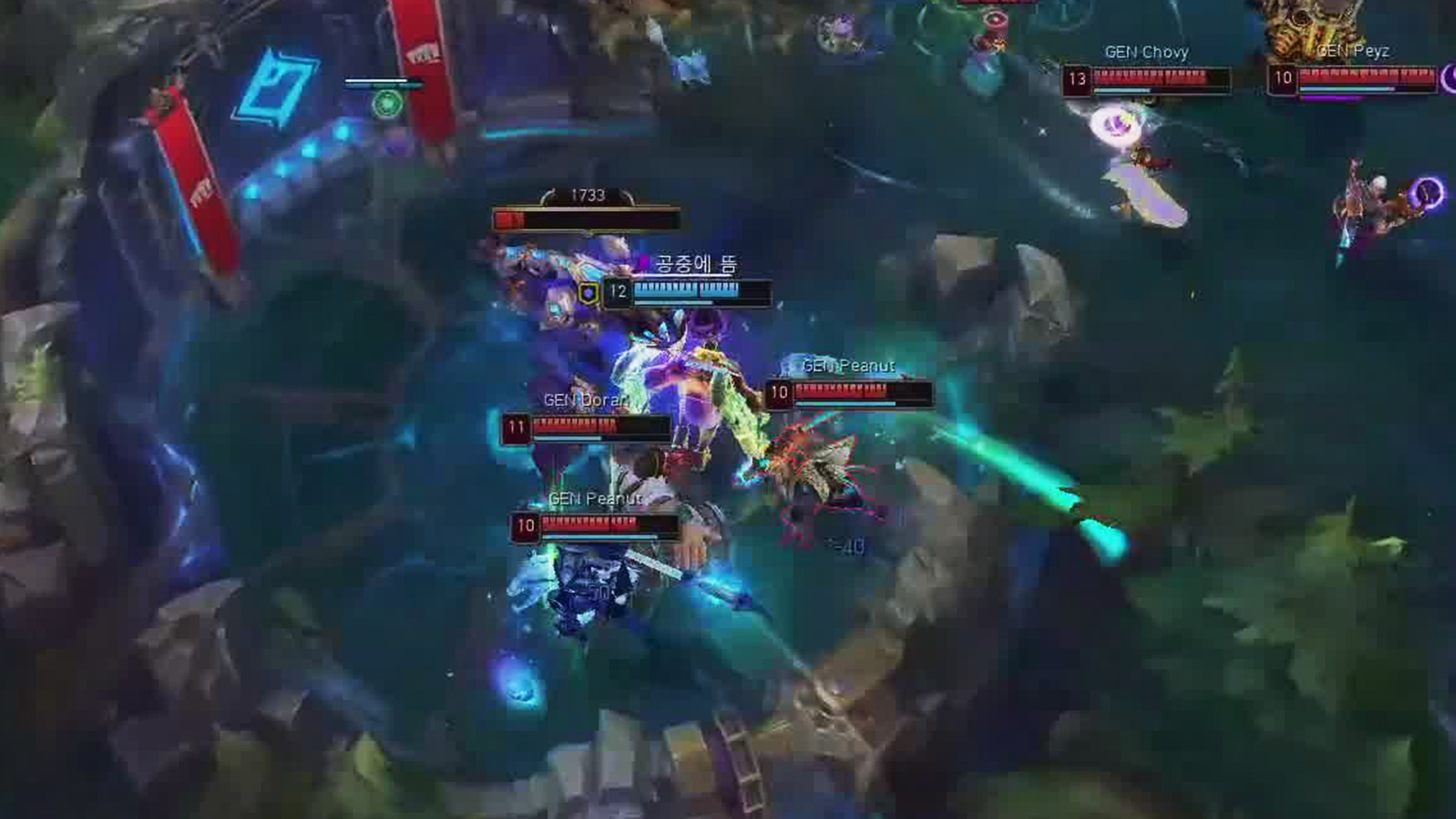 네이버 e스포츠