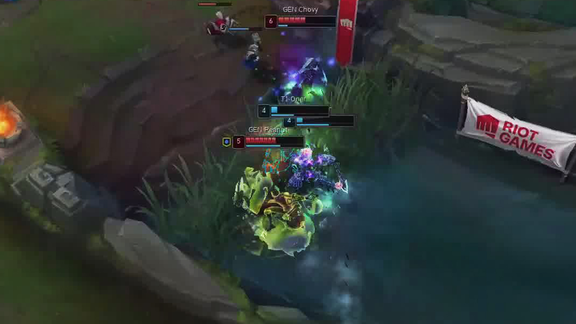 네이버 e스포츠