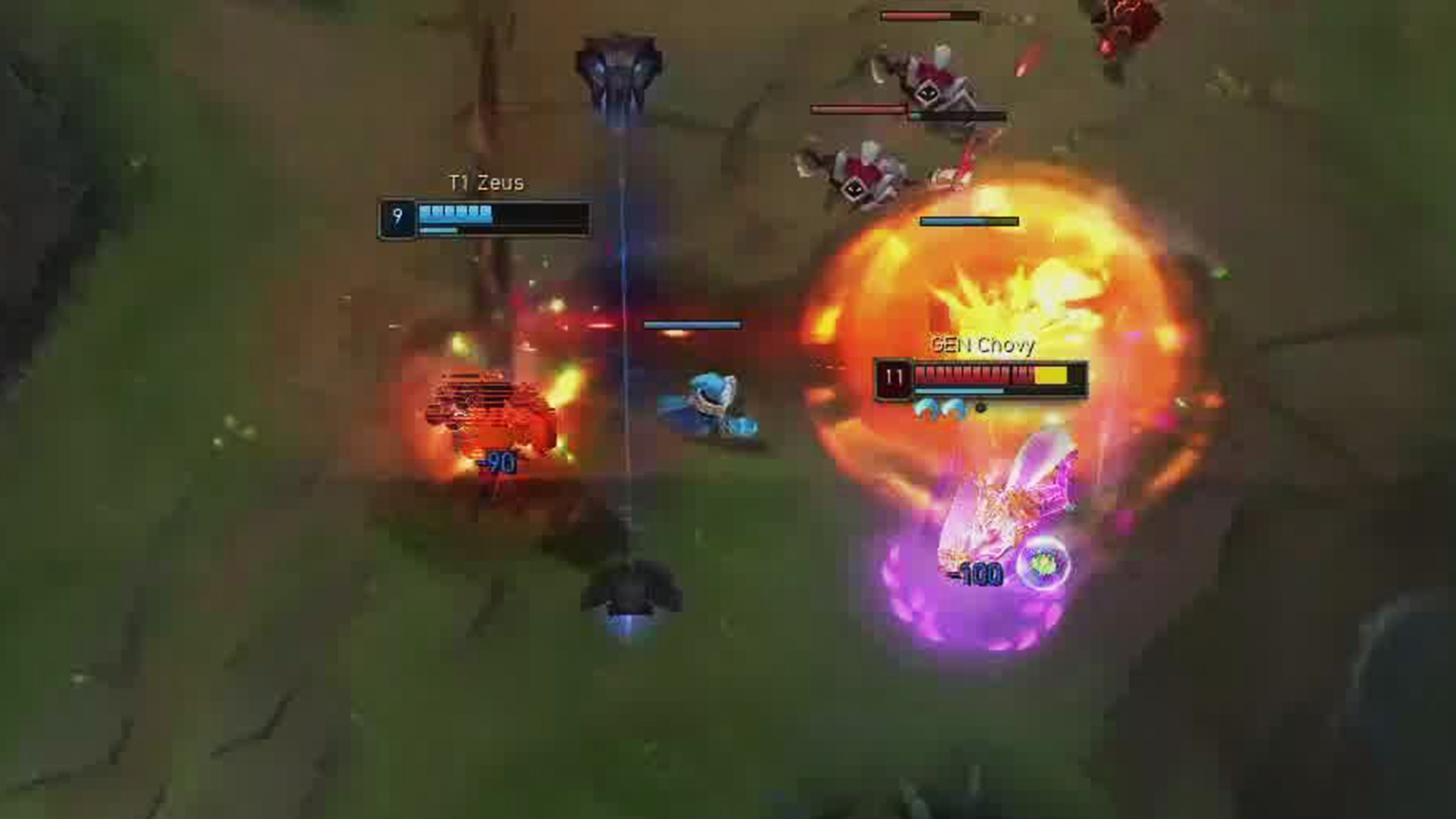 네이버 e스포츠