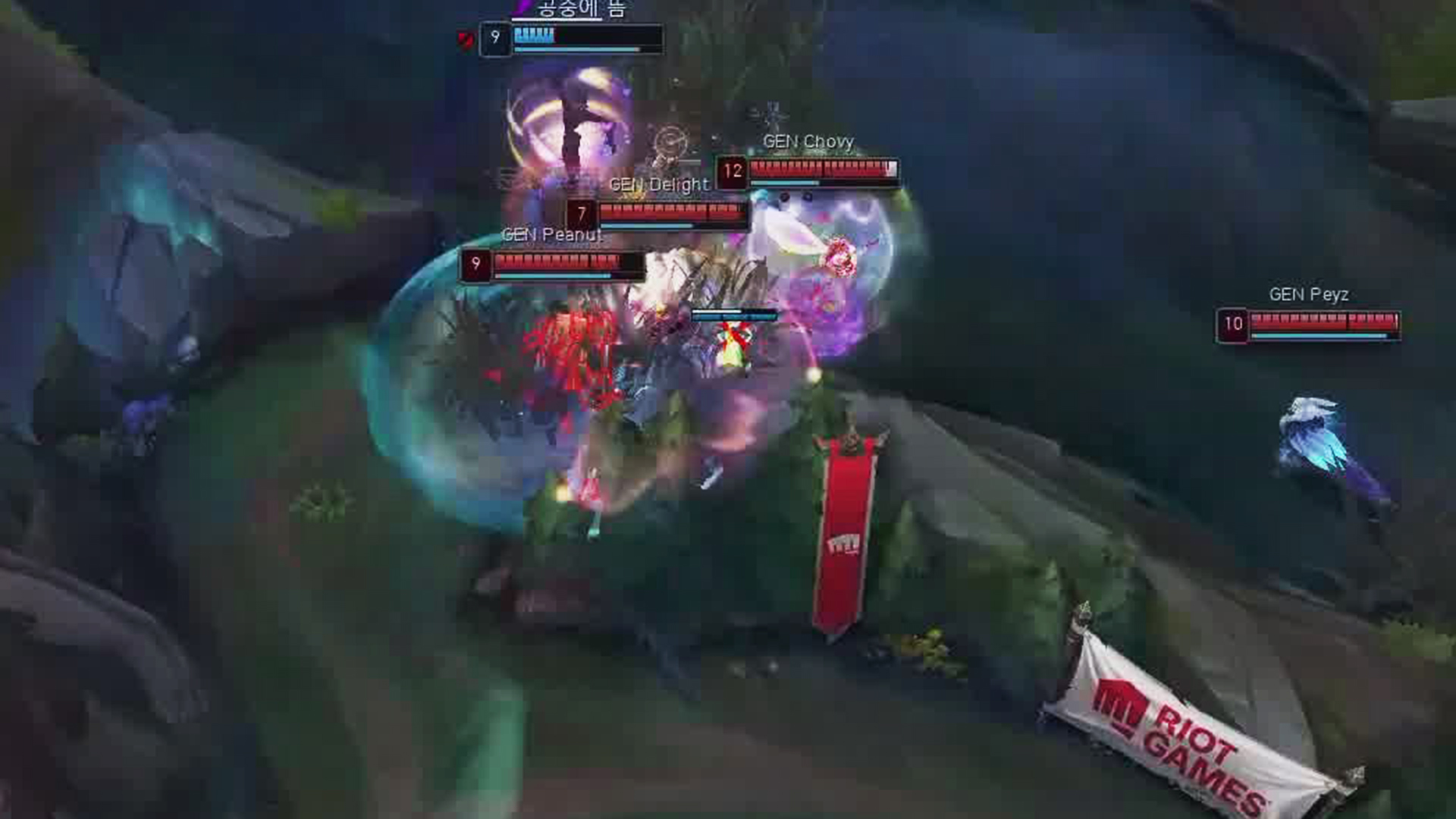 네이버 e스포츠