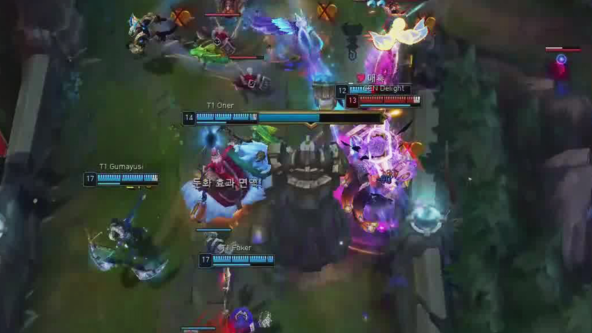 네이버 e스포츠