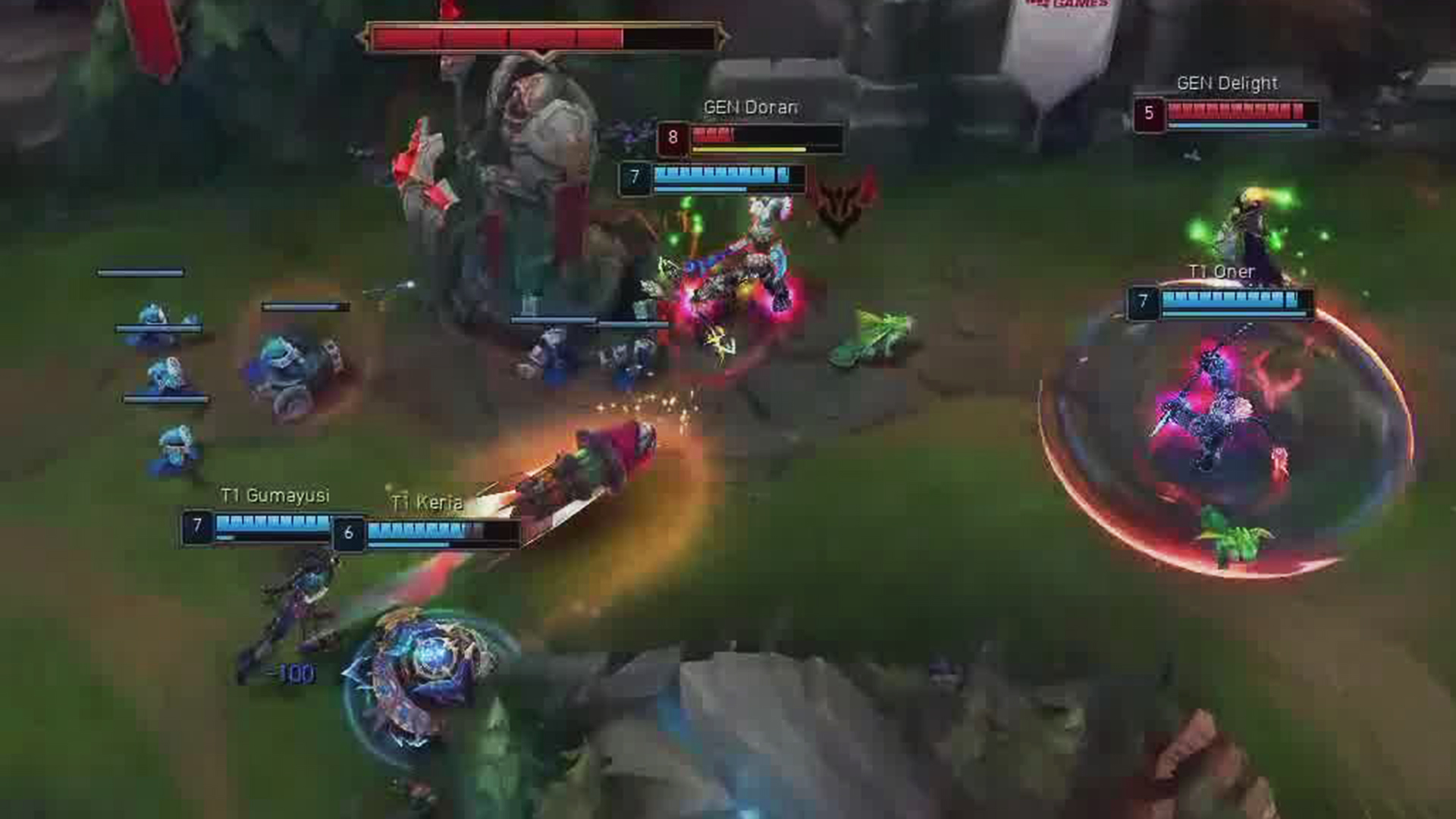 네이버 e스포츠