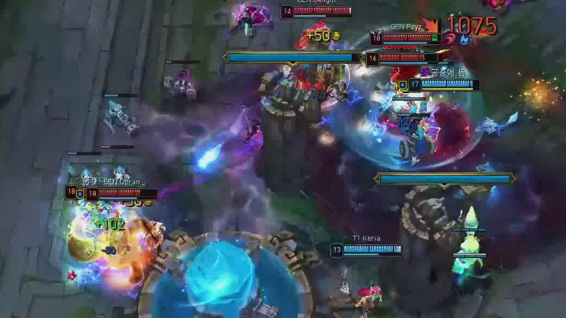 네이버 e스포츠