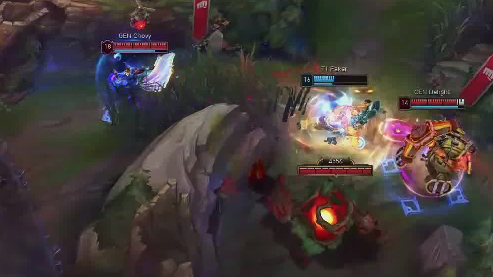 네이버 e스포츠