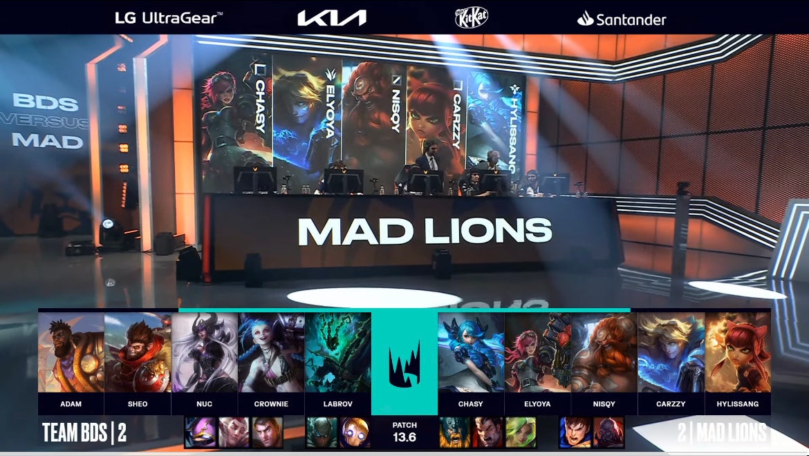 네이버 e스포츠