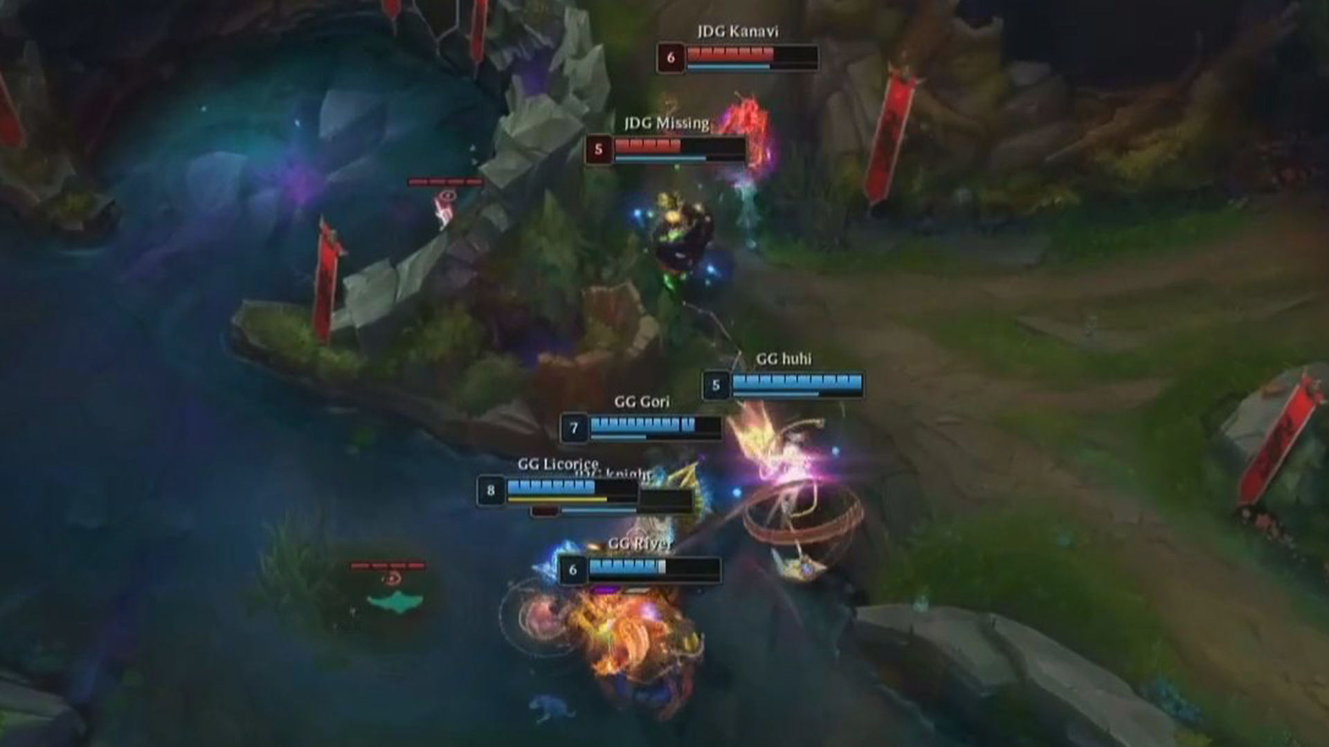 네이버 e스포츠