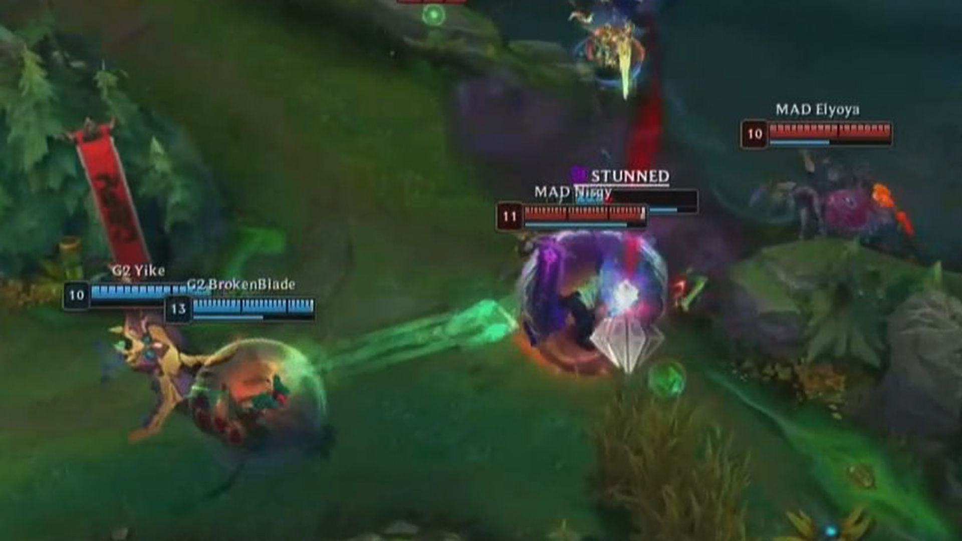 네이버 e스포츠