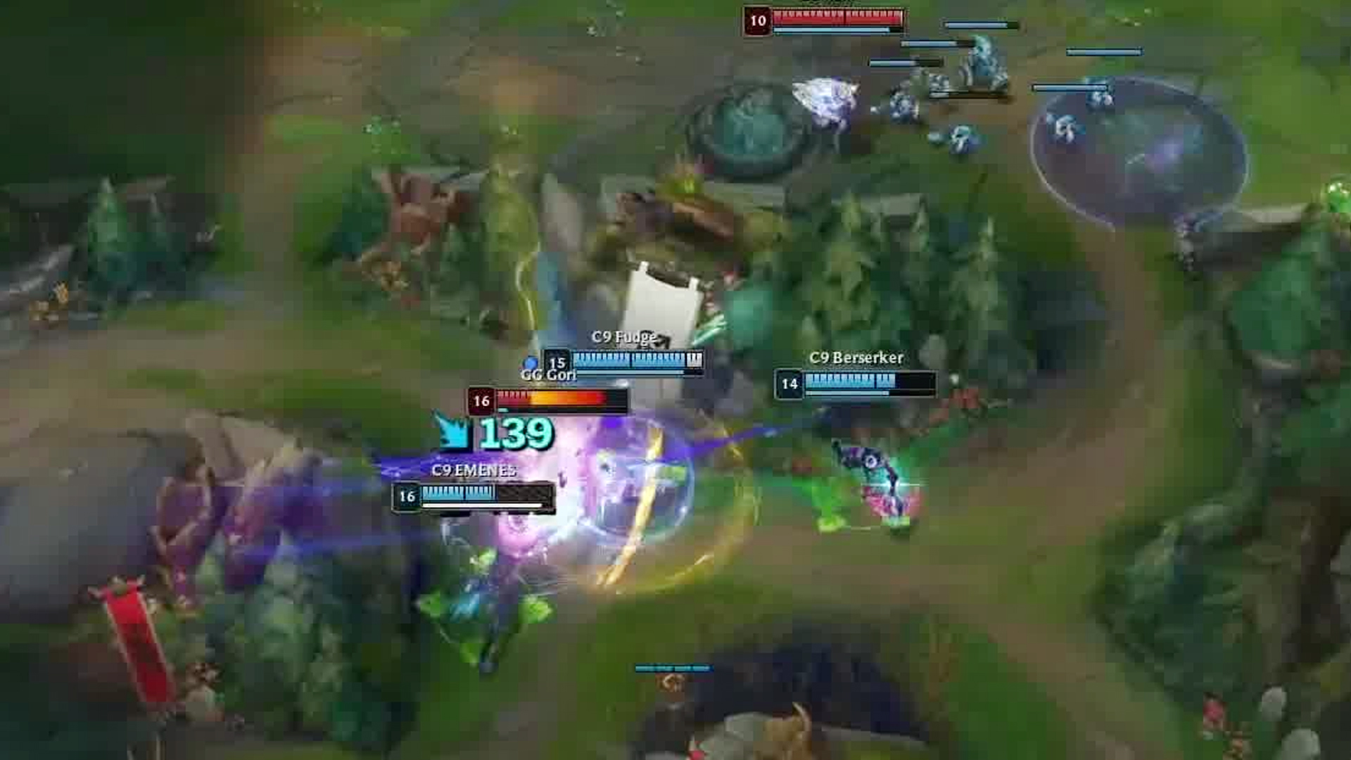 네이버 e스포츠