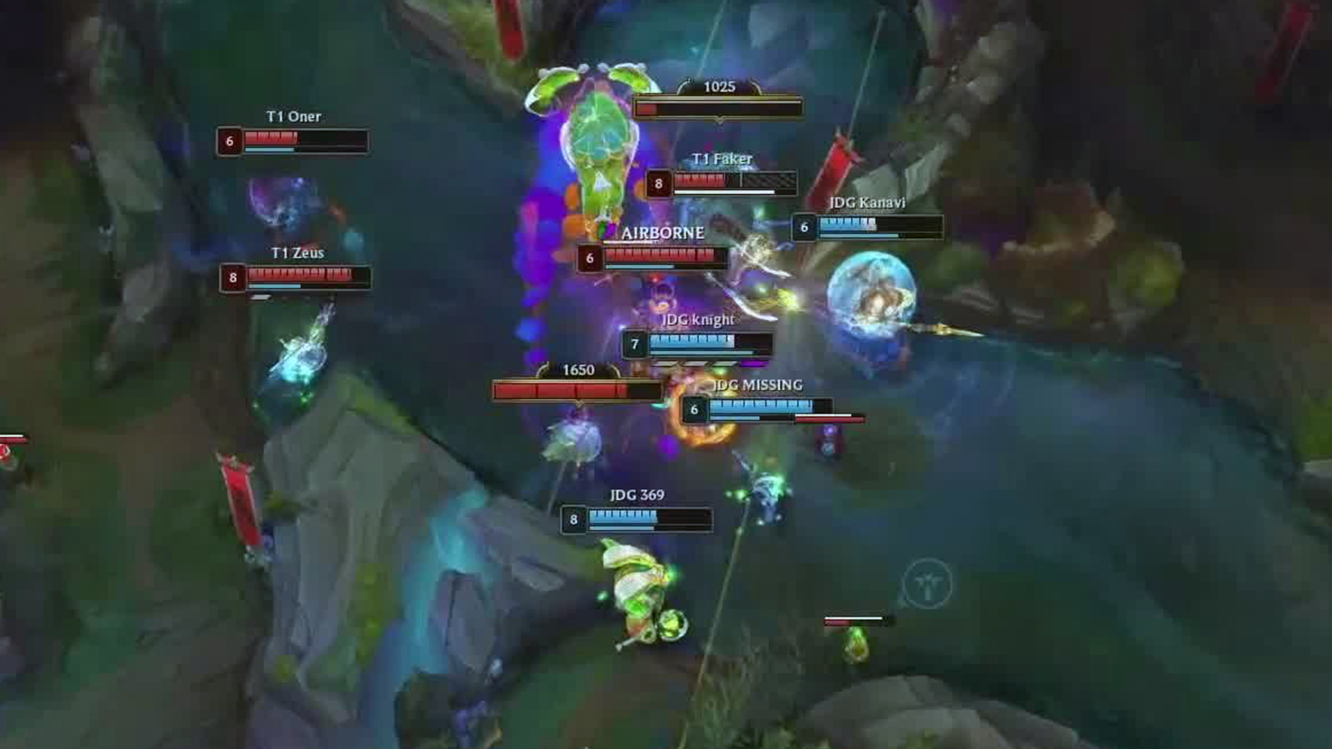 네이버 e스포츠