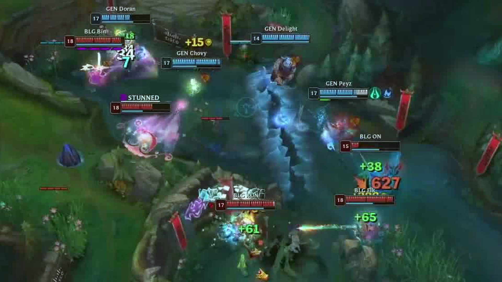 네이버 e스포츠