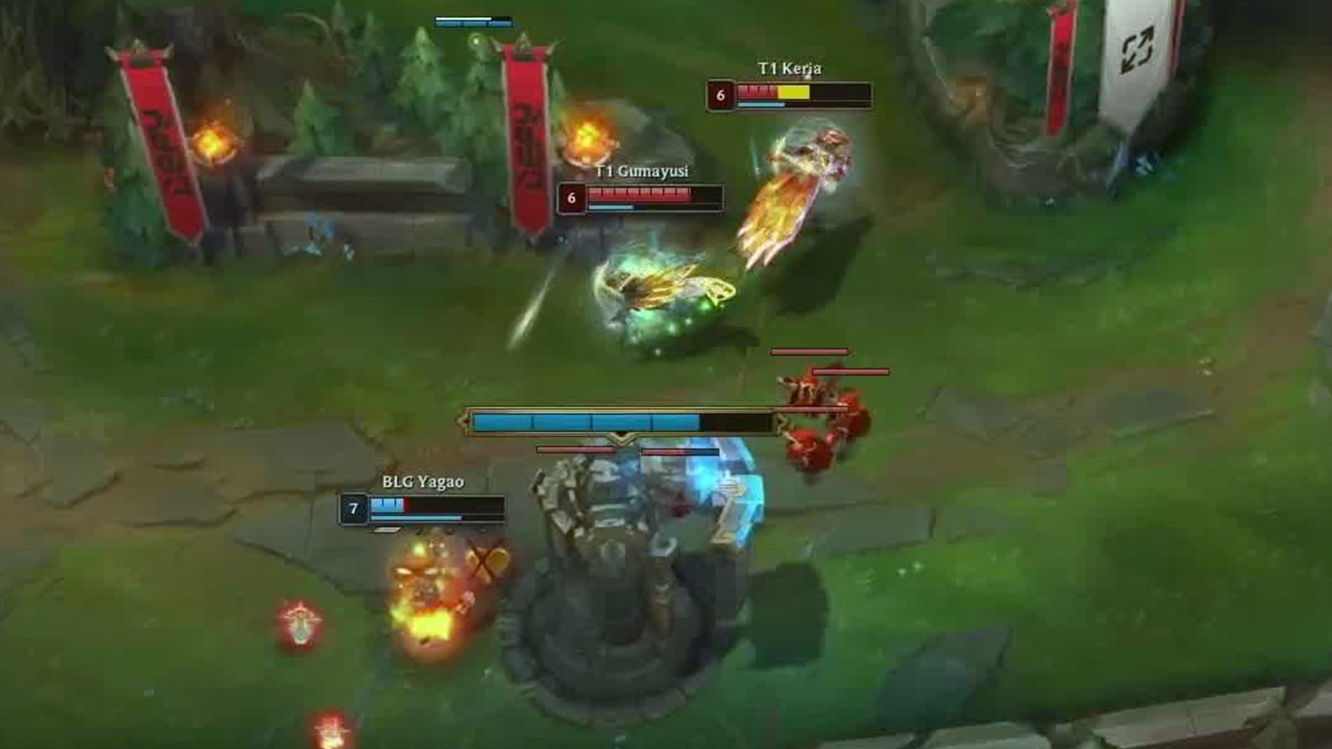 네이버 e스포츠