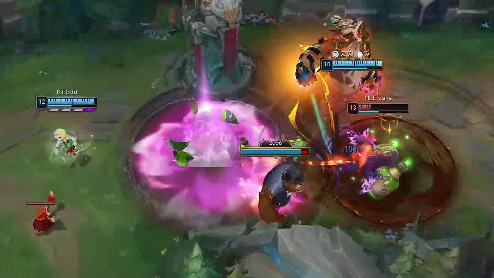 네이버 e스포츠