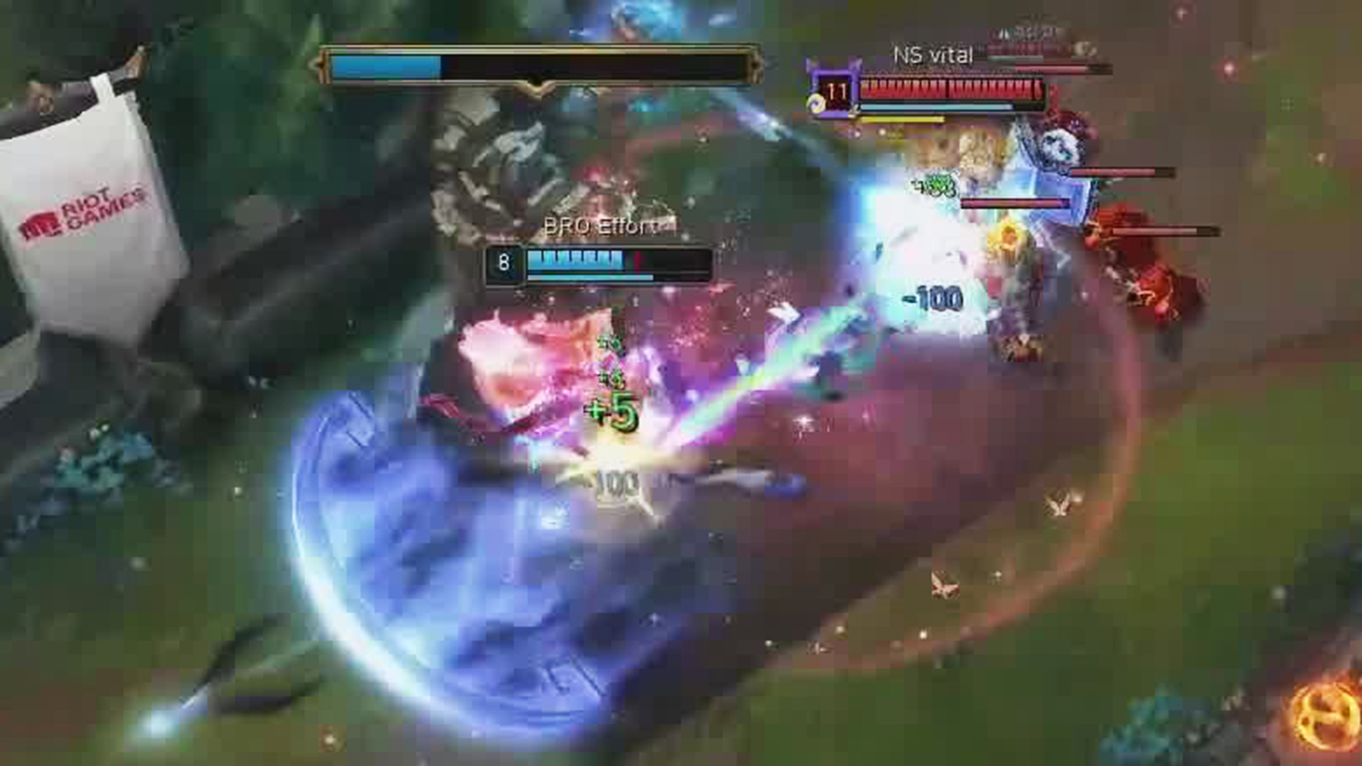 네이버 e스포츠