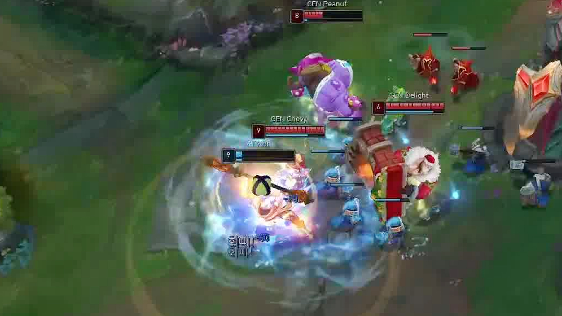 네이버 e스포츠