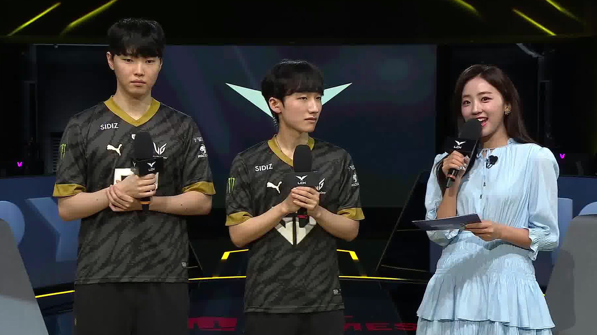 네이버 e스포츠