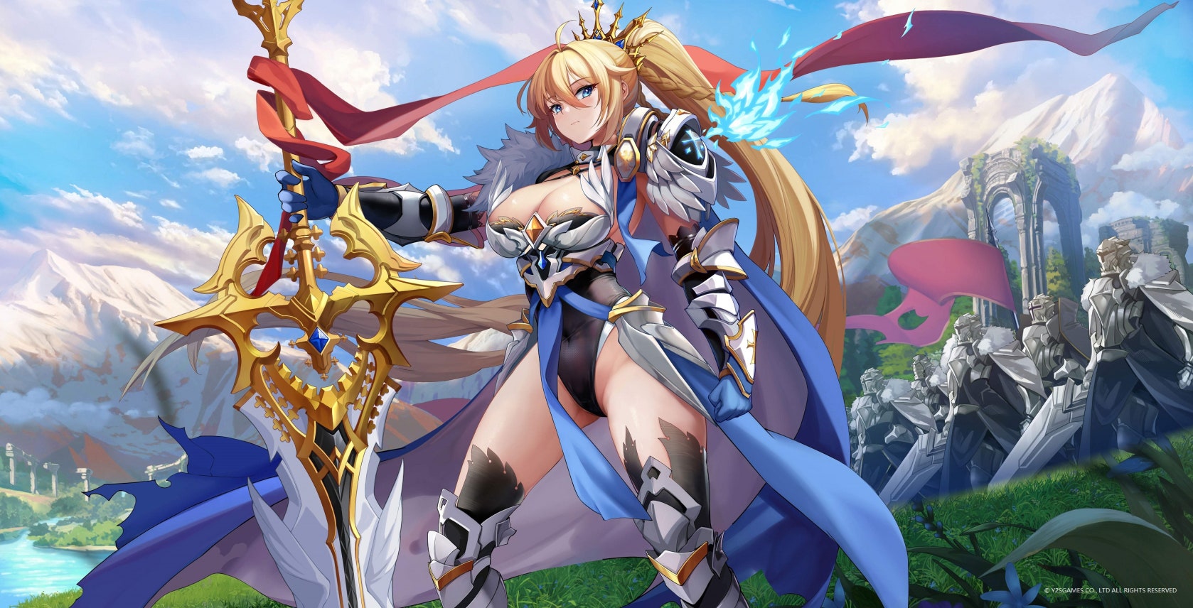 SSR/SSRアーサー王 - 少女ウォーズ @ ウィキ | girlwars - atwiki（アットウィキ）