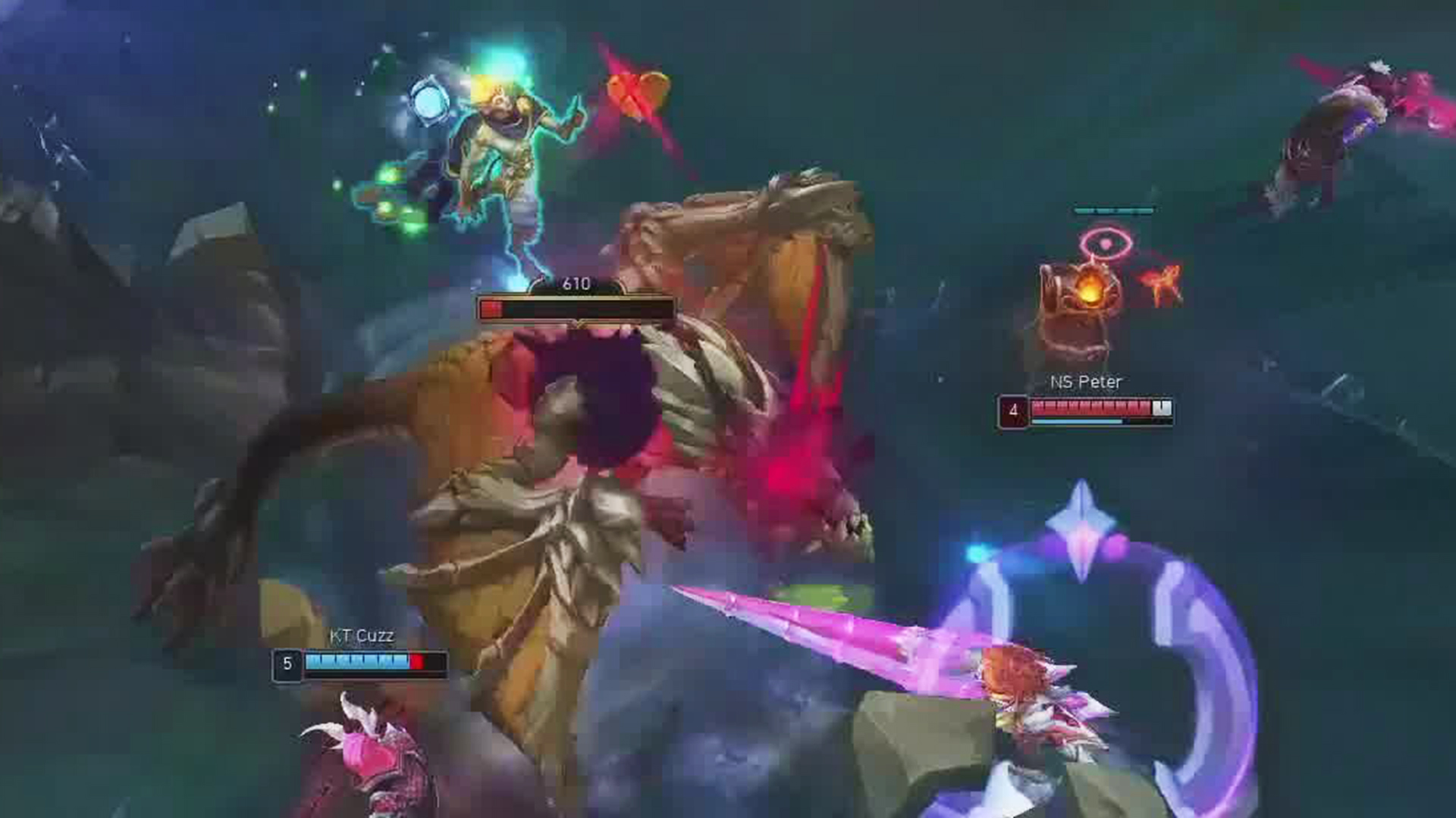 네이버 e스포츠