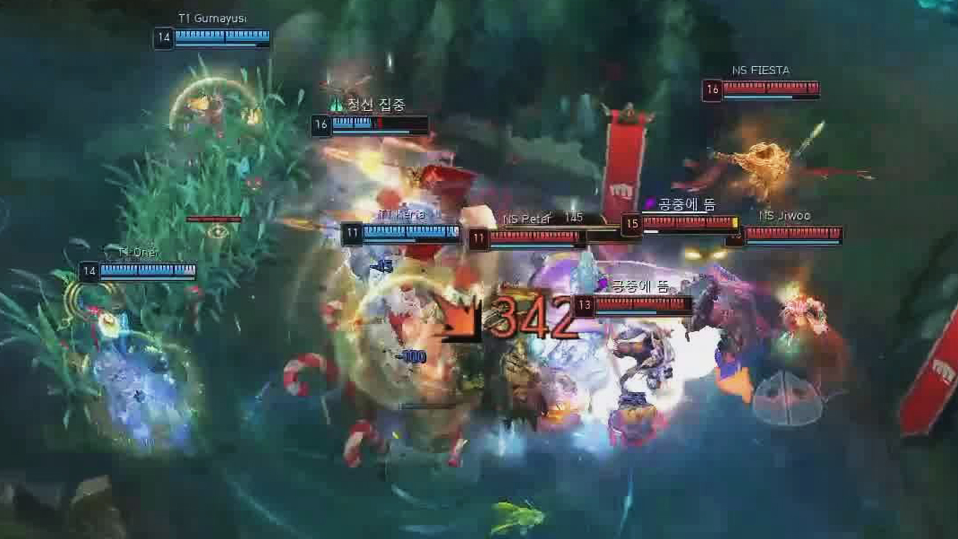 네이버 e스포츠