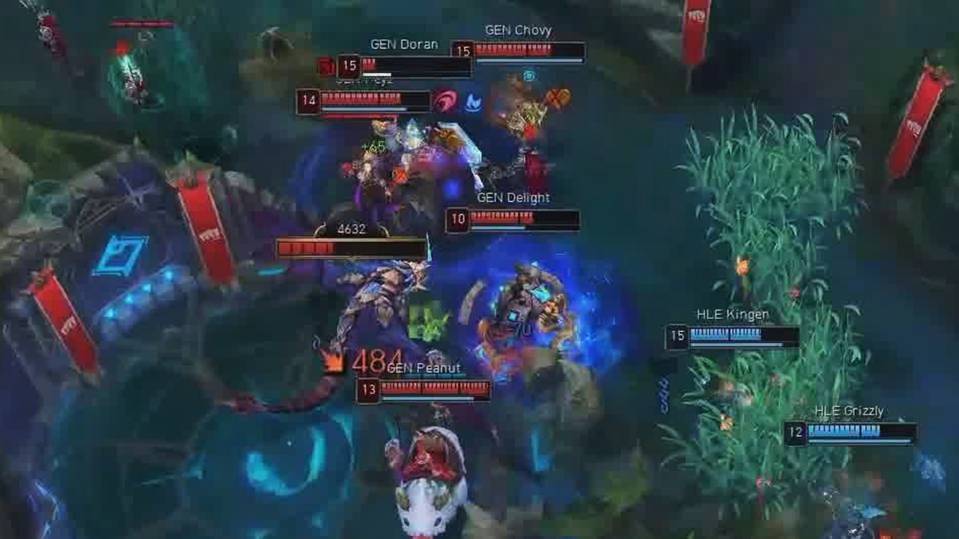 네이버 e스포츠