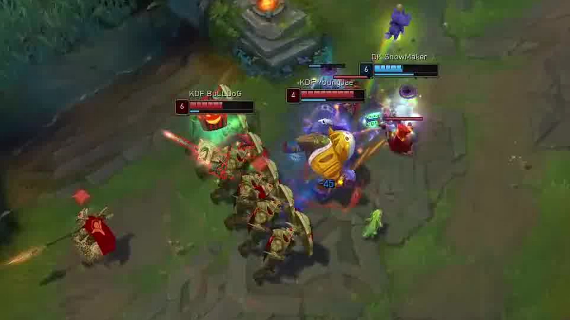 네이버 e스포츠