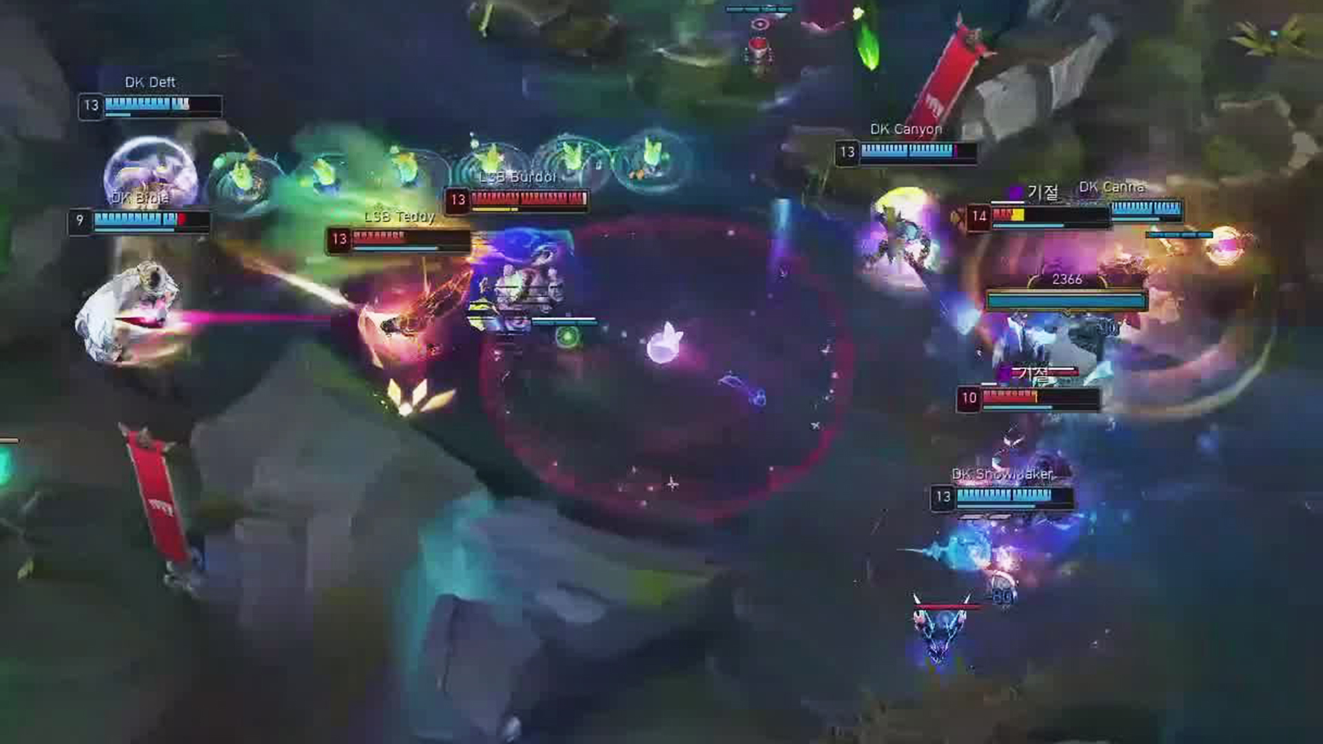 네이버 e스포츠